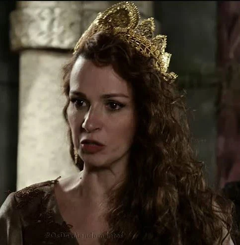 Elda | Wiki Séries Bíblicas BR | Fandom