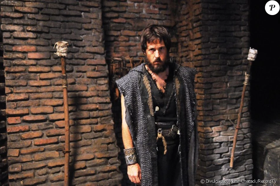 Absalom | Wiki Séries Bíblicas BR | Fandom