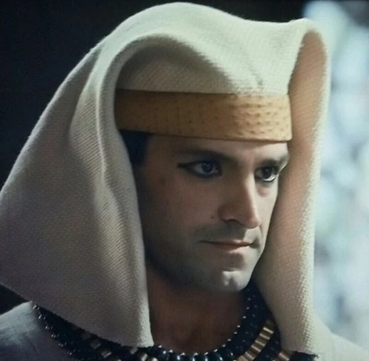 Bennu | Wiki Séries Bíblicas BR | Fandom