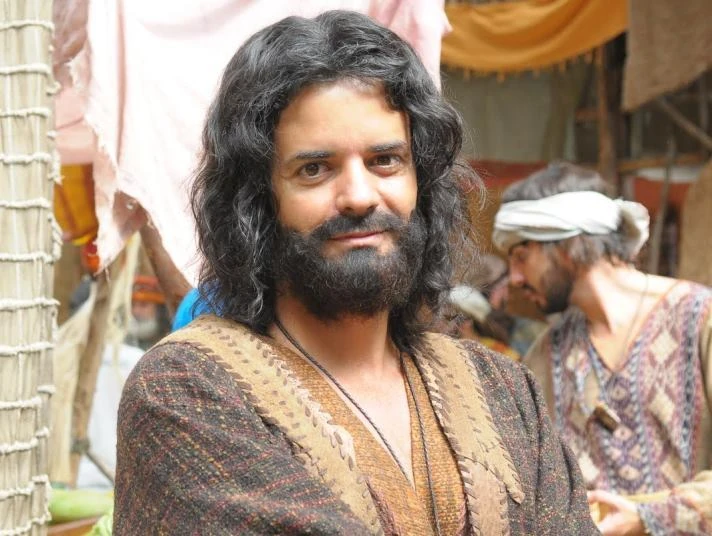 Menahem | Wiki Séries Bíblicas BR | Fandom