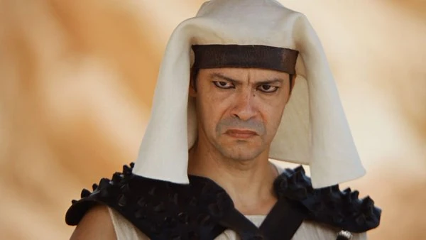 Apuki | Wiki Séries Bíblicas BR | Fandom