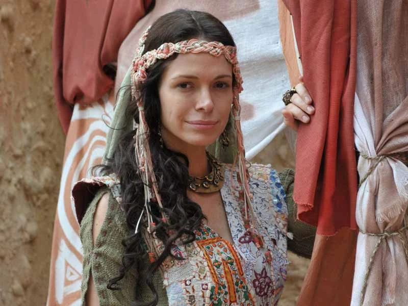 Elisa | Wiki Séries Bíblicas BR | Fandom