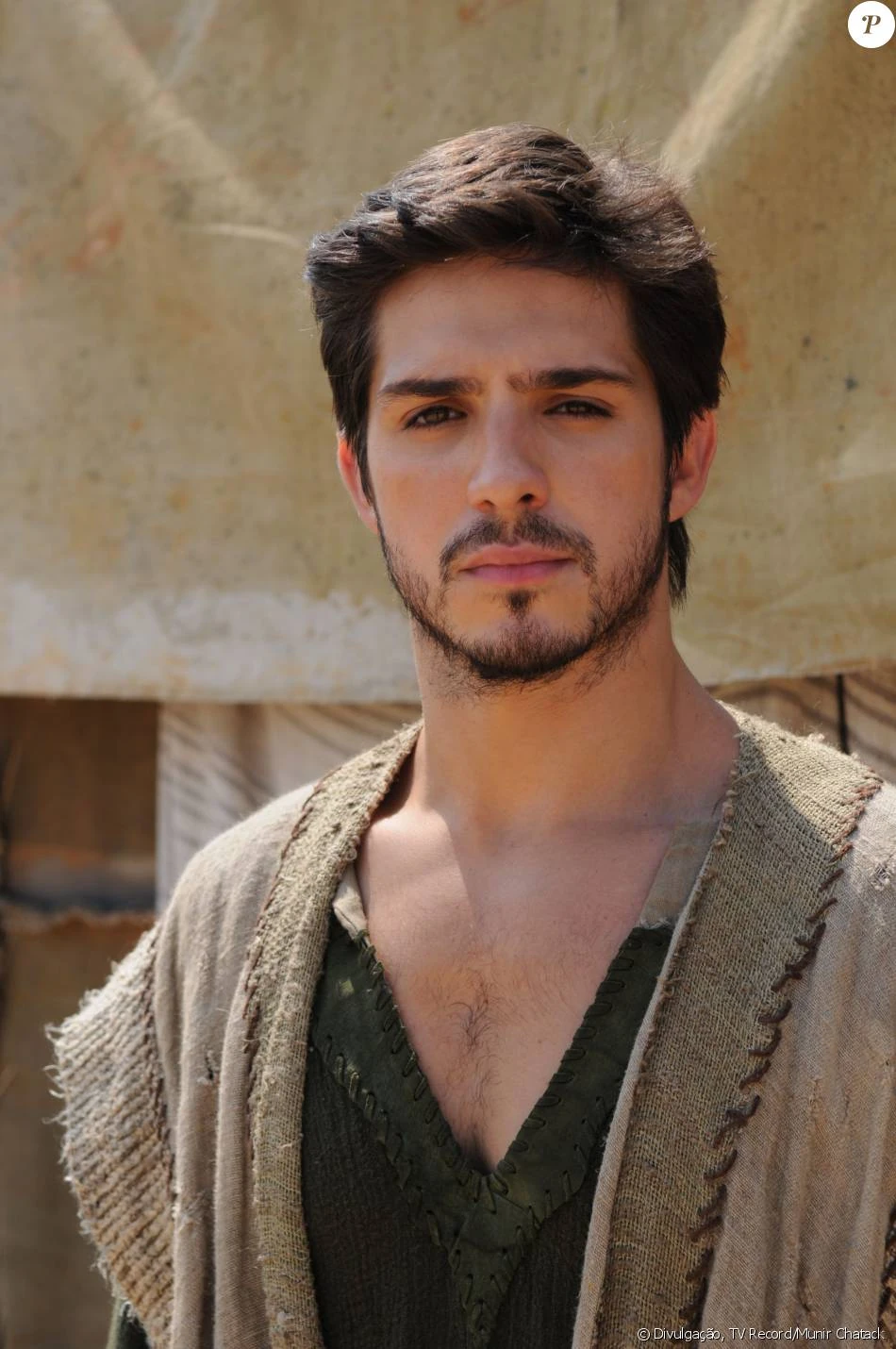 Bezalel | Wiki Séries Bíblicas BR | Fandom