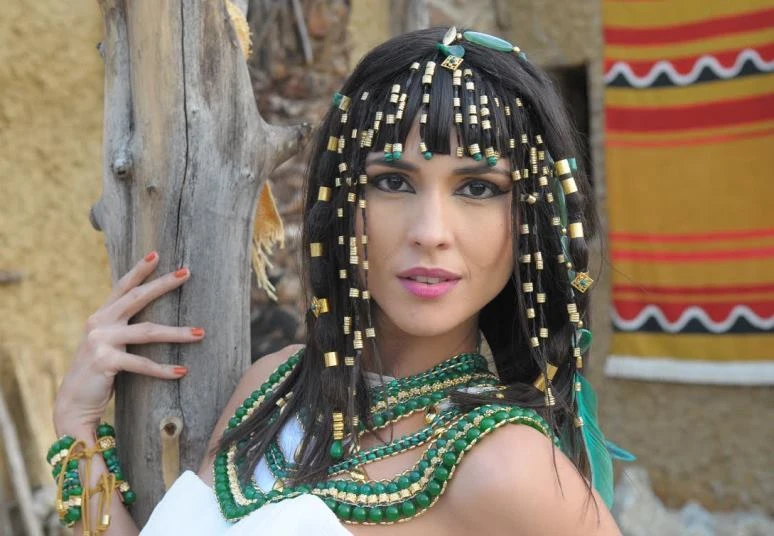 Téti | Wiki Séries Bíblicas BR | Fandom