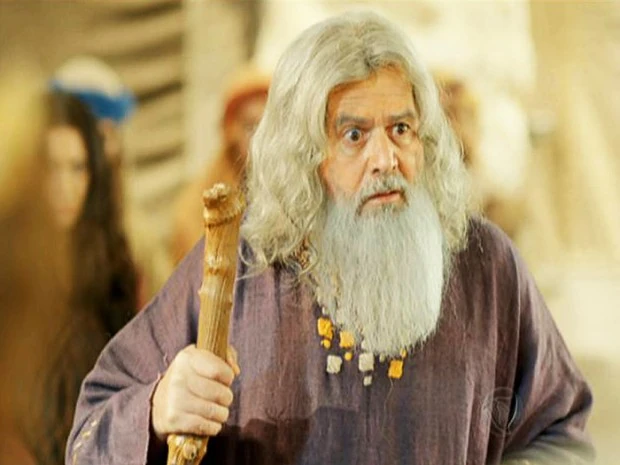 Jacó | Wiki Séries Bíblicas BR | Fandom