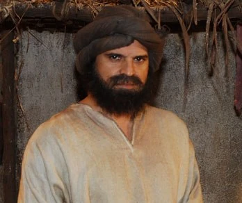 Abiail | Wiki Séries Bíblicas BR | Fandom