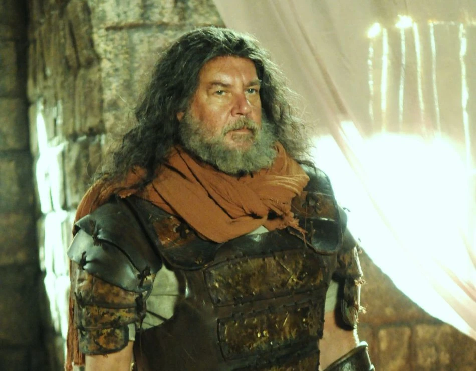 Haniel | Wiki Séries Bíblicas BR | Fandom