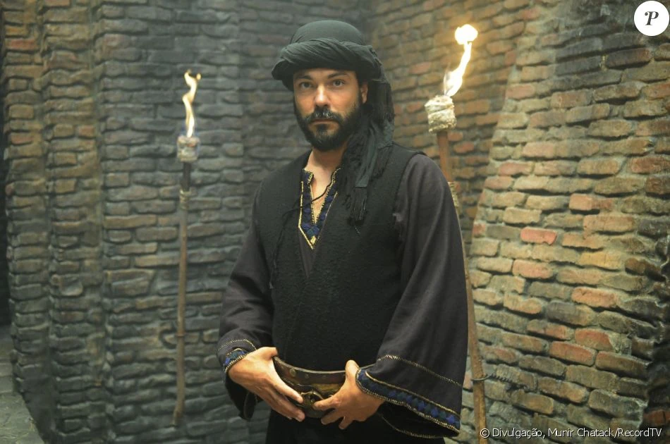 Larsa | Wiki Séries Bíblicas BR | Fandom