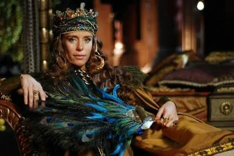 Vasti | Wiki Séries Bíblicas BR | Fandom