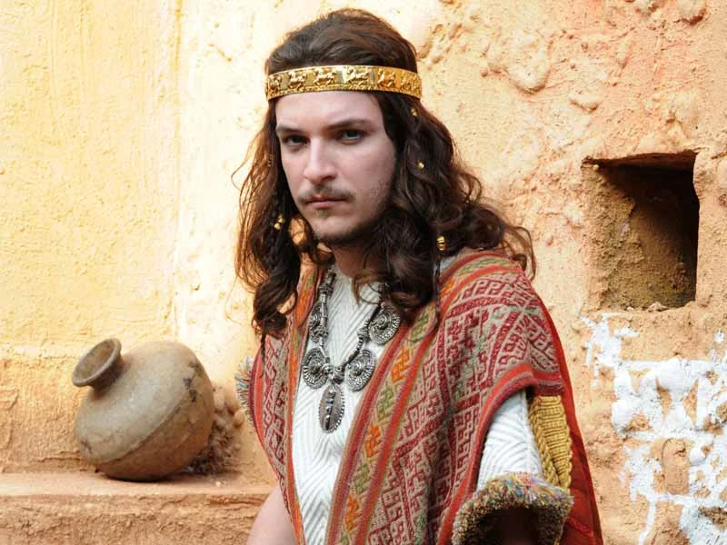 Siquém | Wiki Séries Bíblicas BR | Fandom