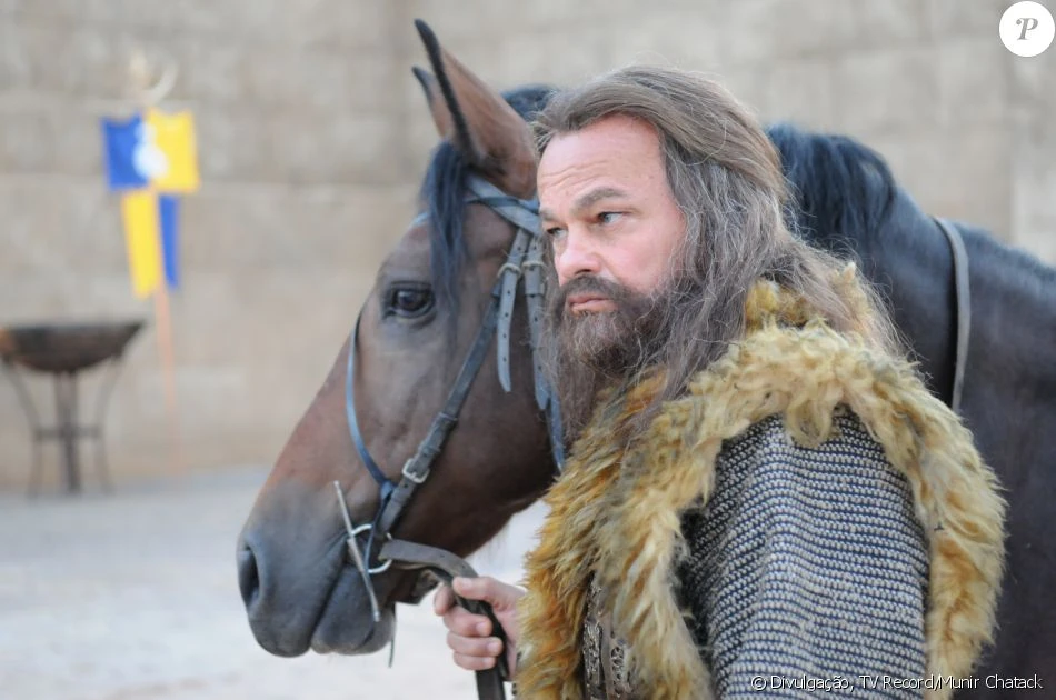 Acã | Wiki Séries Bíblicas BR | Fandom