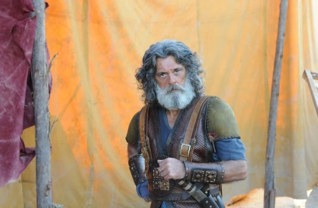 Quemuel | Wiki Séries Bíblicas BR | Fandom