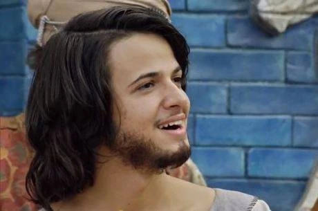 Lior | Wiki Séries Bíblicas BR | Fandom