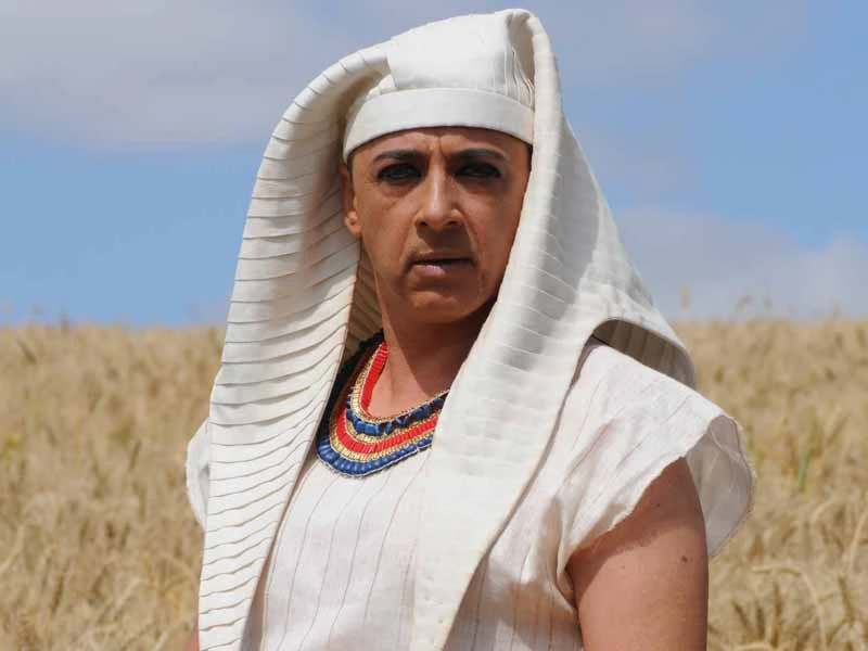 Mitri | Wiki Séries Bíblicas BR | Fandom