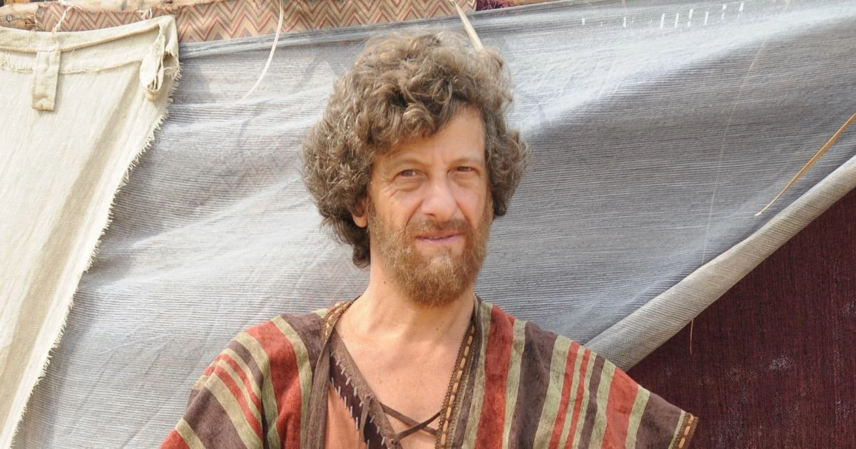 Uriel | Wiki Séries Bíblicas BR | Fandom