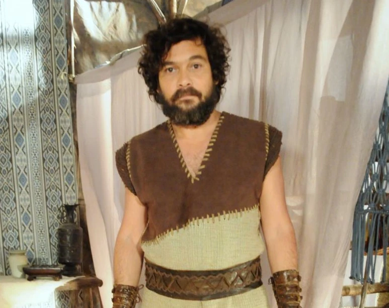 Elói | Wiki Séries Bíblicas BR | Fandom