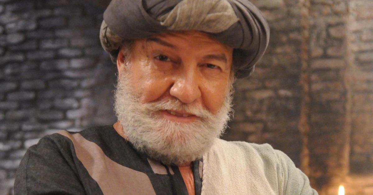 Zabaia | Wiki Séries Bíblicas BR | Fandom