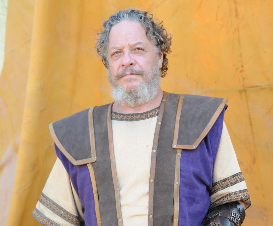 Pedael | Wiki Séries Bíblicas BR | Fandom