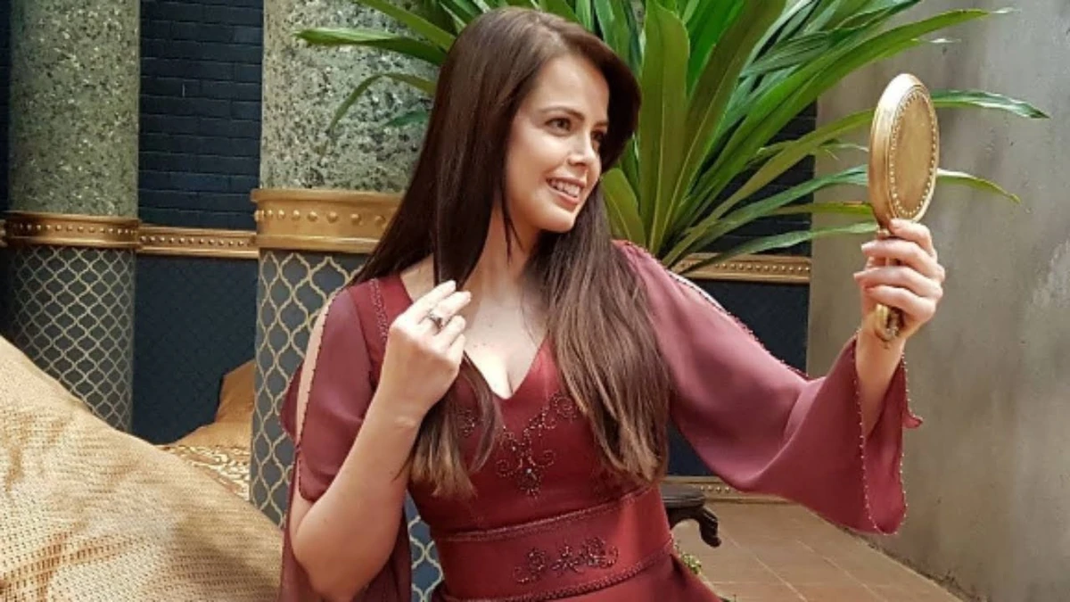 Malca | Wiki Séries Bíblicas BR | Fandom