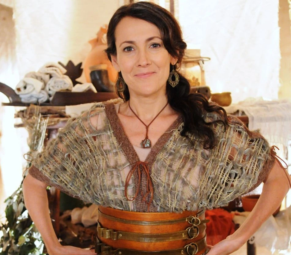 Darda | Wiki Séries Bíblicas BR | Fandom