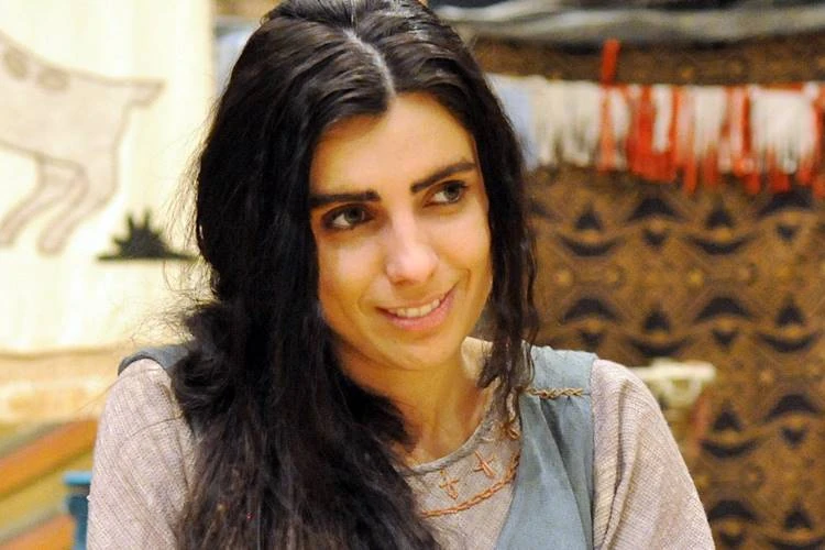 Neziá | Wiki Séries Bíblicas BR | Fandom