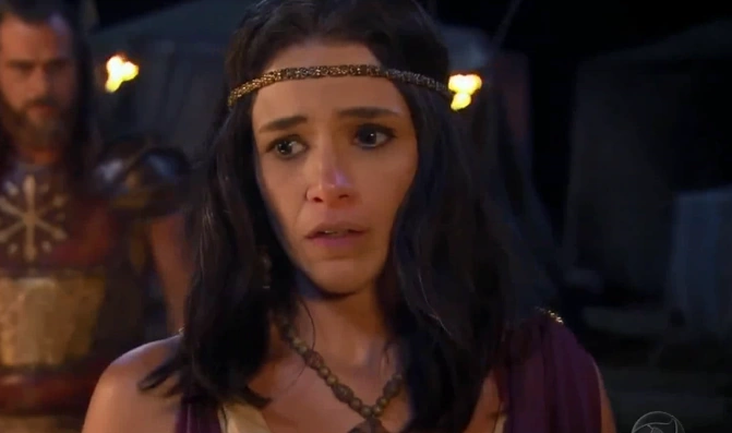 Tirsa | Wiki Séries Bíblicas BR | Fandom