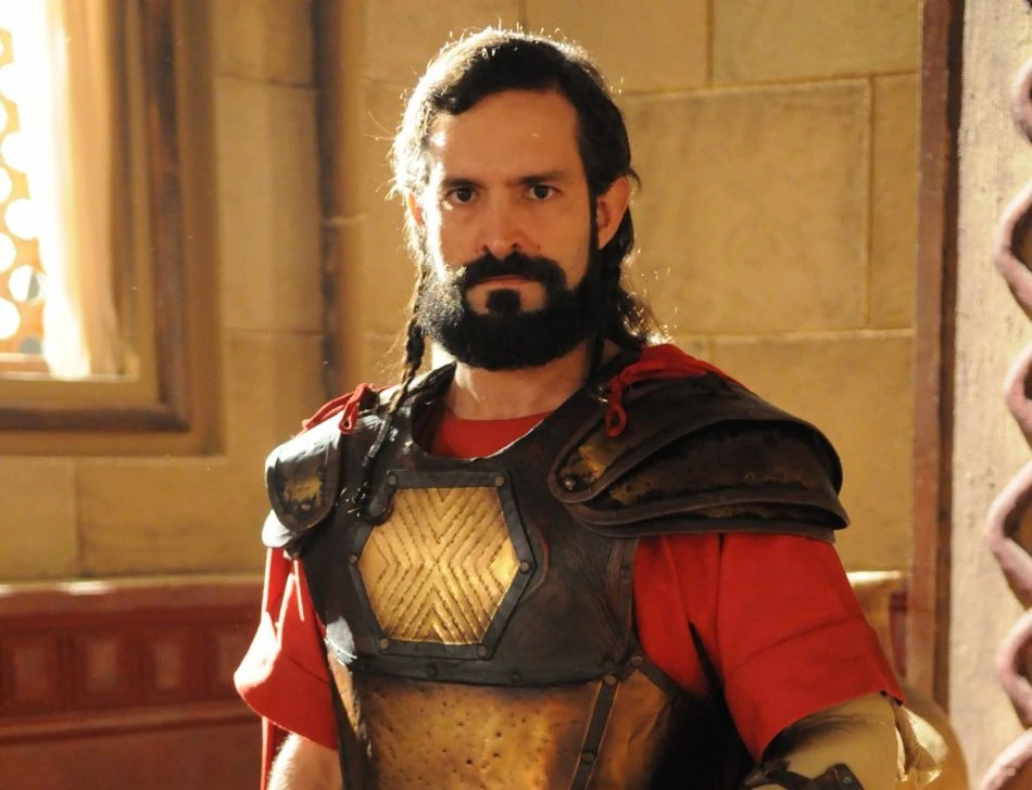 Yussuf | Wiki Séries Bíblicas BR | Fandom