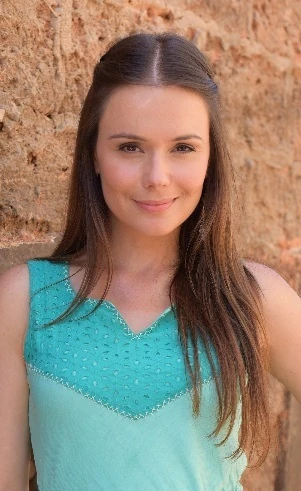 Dana | Wiki Séries Bíblicas BR | Fandom