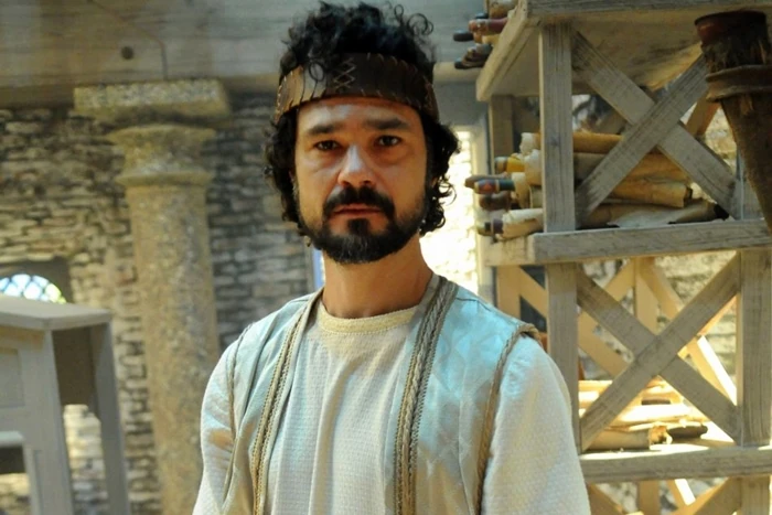 Daniel | Wiki Séries Bíblicas BR | Fandom