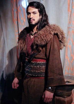 Adriel (Rei Davi) | Wikia Séries Bíblicas | Fandom