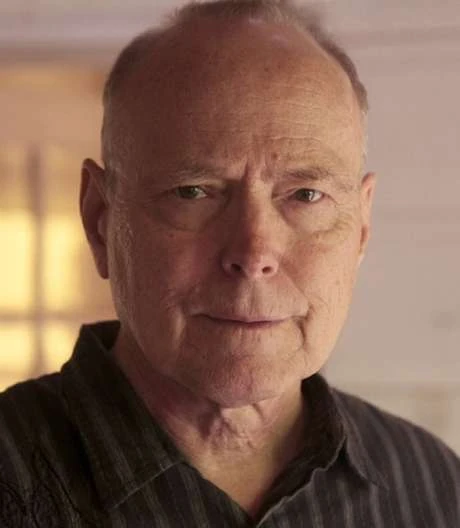 George Gerdes (Ator) | Wikia Séries Bíblicas | Fandom