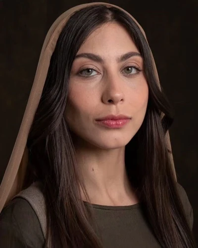 Rayza (Serva de Absalão) | Wikia Séries Bíblicas | Fandom