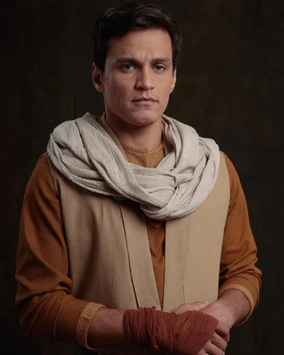 Asael | Wikia Séries Bíblicas | Fandom