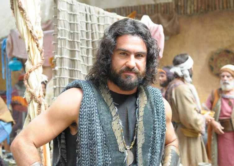 Aníbal | Wikia Séries Bíblicas | Fandom