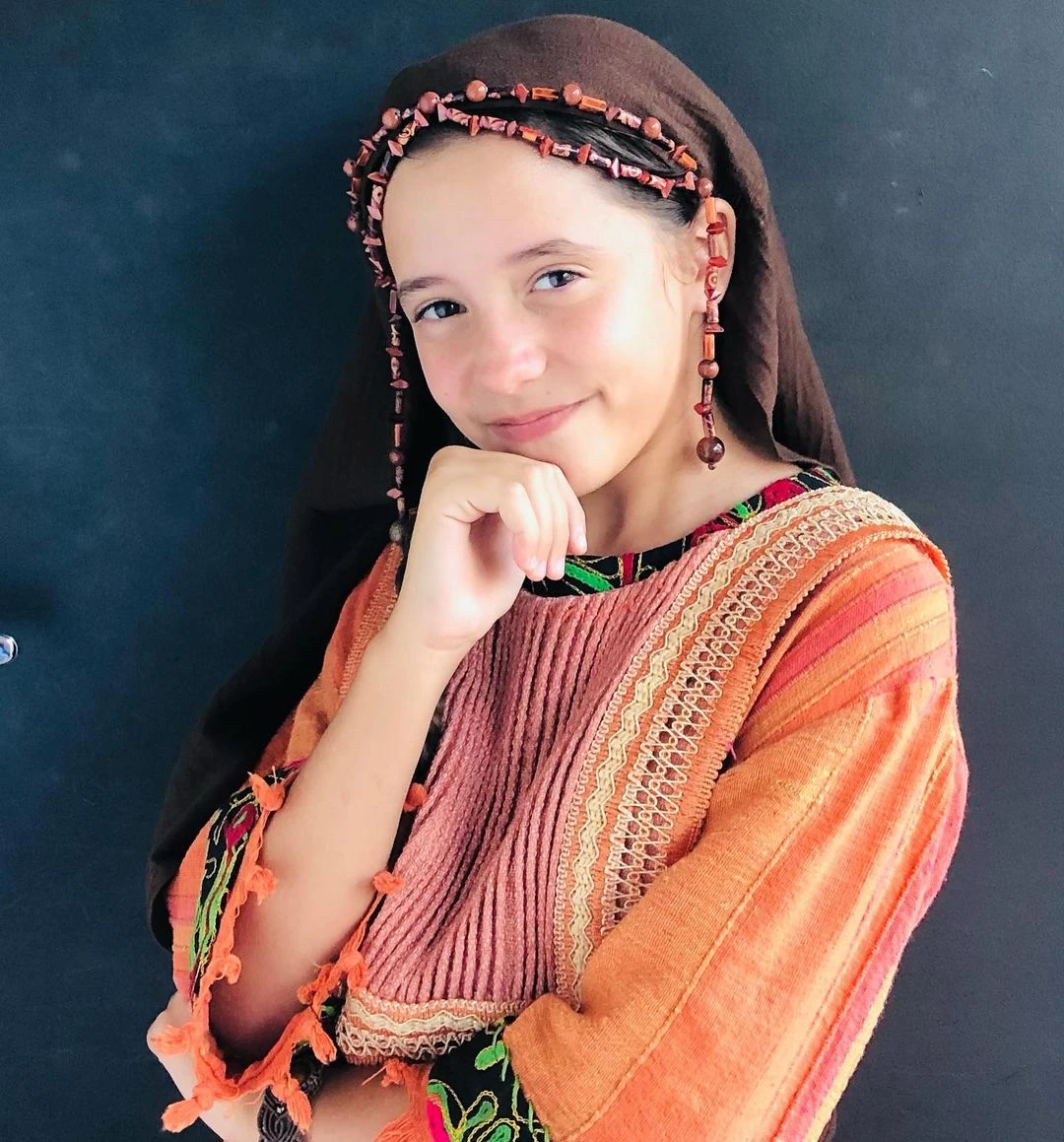 Izebel (Esposa de Caleb) | Wikia Séries Bíblicas | Fandom