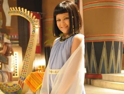 Meryt | Wikia Séries Bíblicas | Fandom