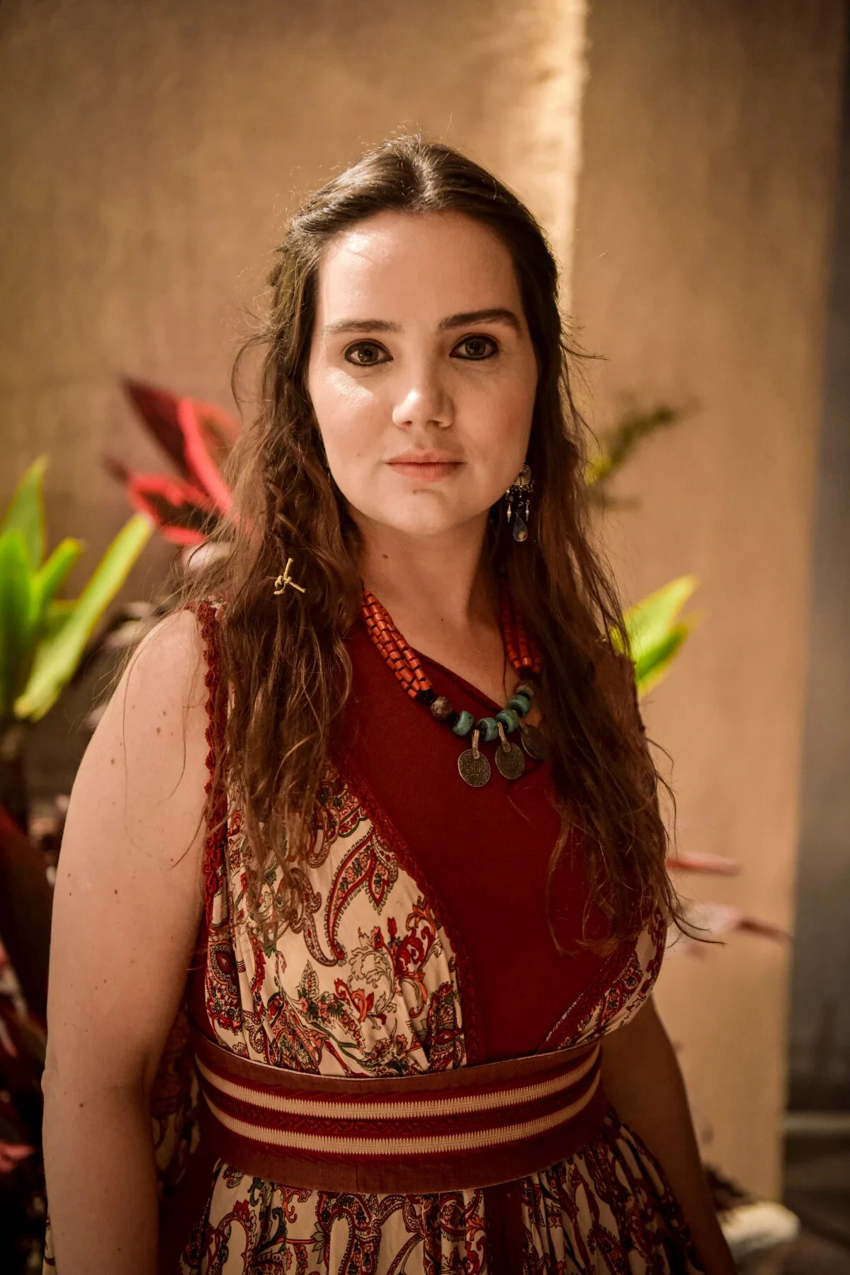 Milca (Gênesis) | Wikia Séries Bíblicas | Fandom