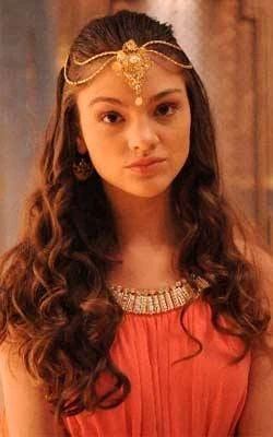 Nitócris | Wikia Séries Bíblicas | Fandom