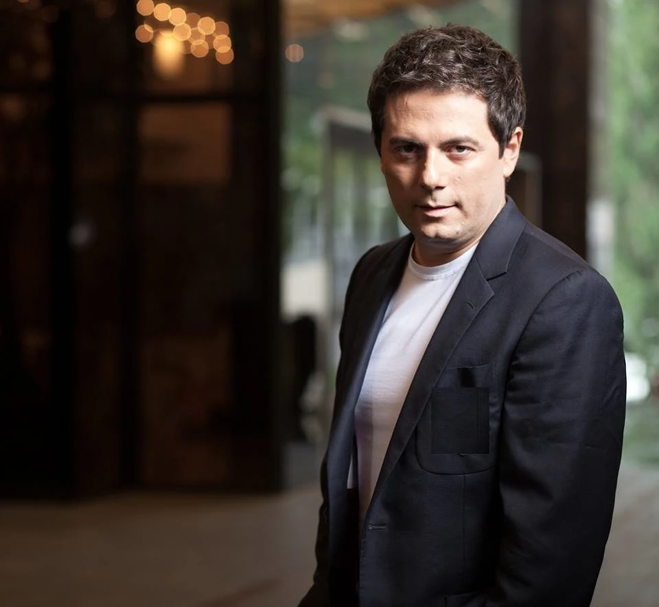 Hayko (Cantor) | Wikia Séries Bíblicas | Fandom