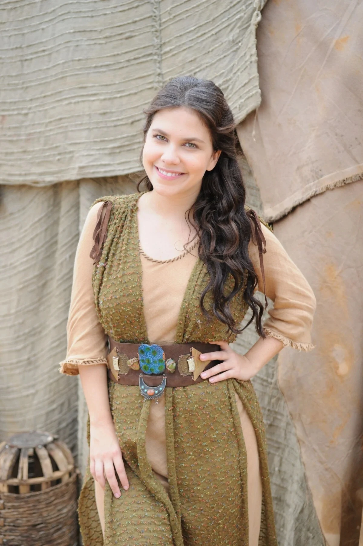 Jerusa | Wikia Séries Bíblicas | Fandom