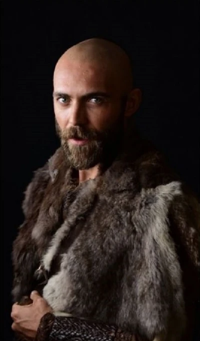 Jabal | Wikia Séries Bíblicas | Fandom