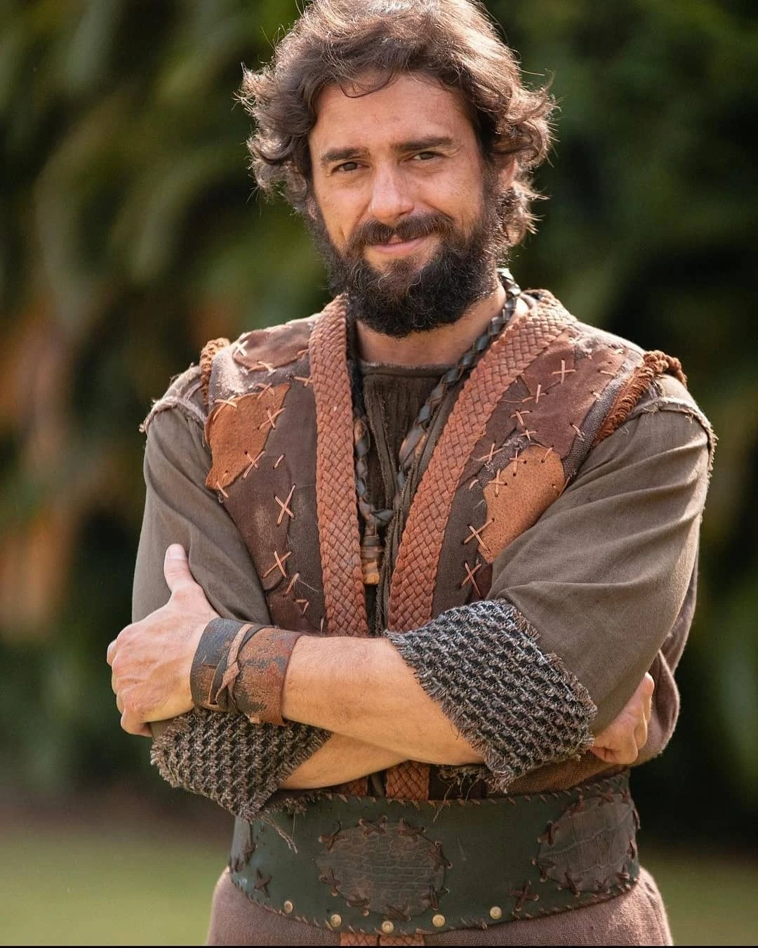 Manre | Wikia Séries Bíblicas | Fandom