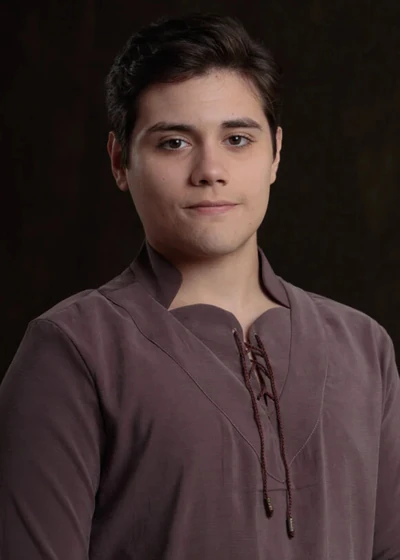 Sefatias | Wikia Séries Bíblicas | Fandom