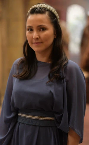 Bina (Jesus) | Wikia Séries Bíblicas | Fandom