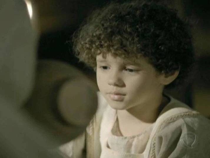 Neziah | Wikia Séries Bíblicas | Fandom