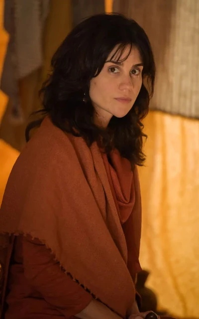 Ana (Reis) | Wikia Séries Bíblicas | Fandom