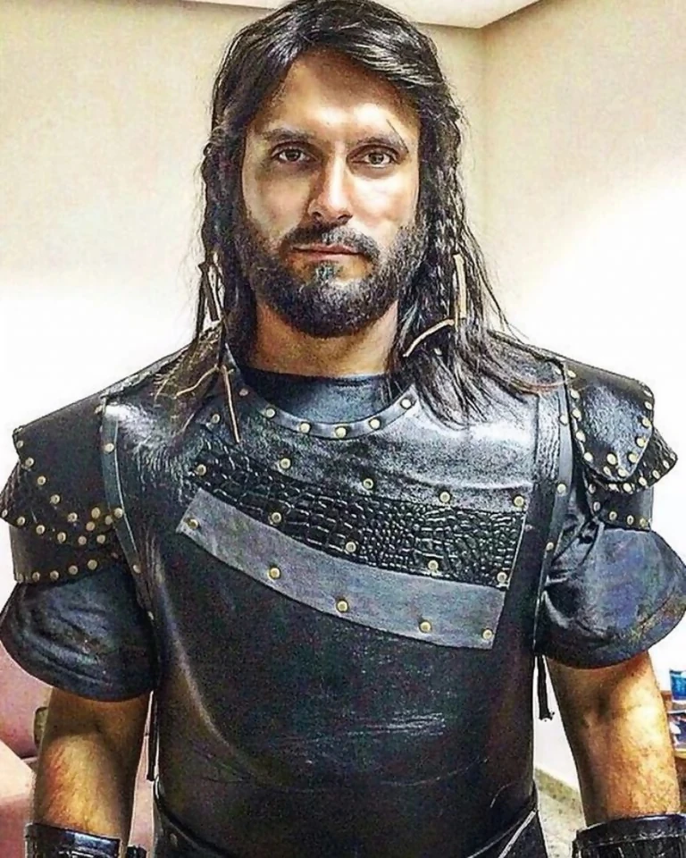 Tarik | Wikia Séries Bíblicas | Fandom