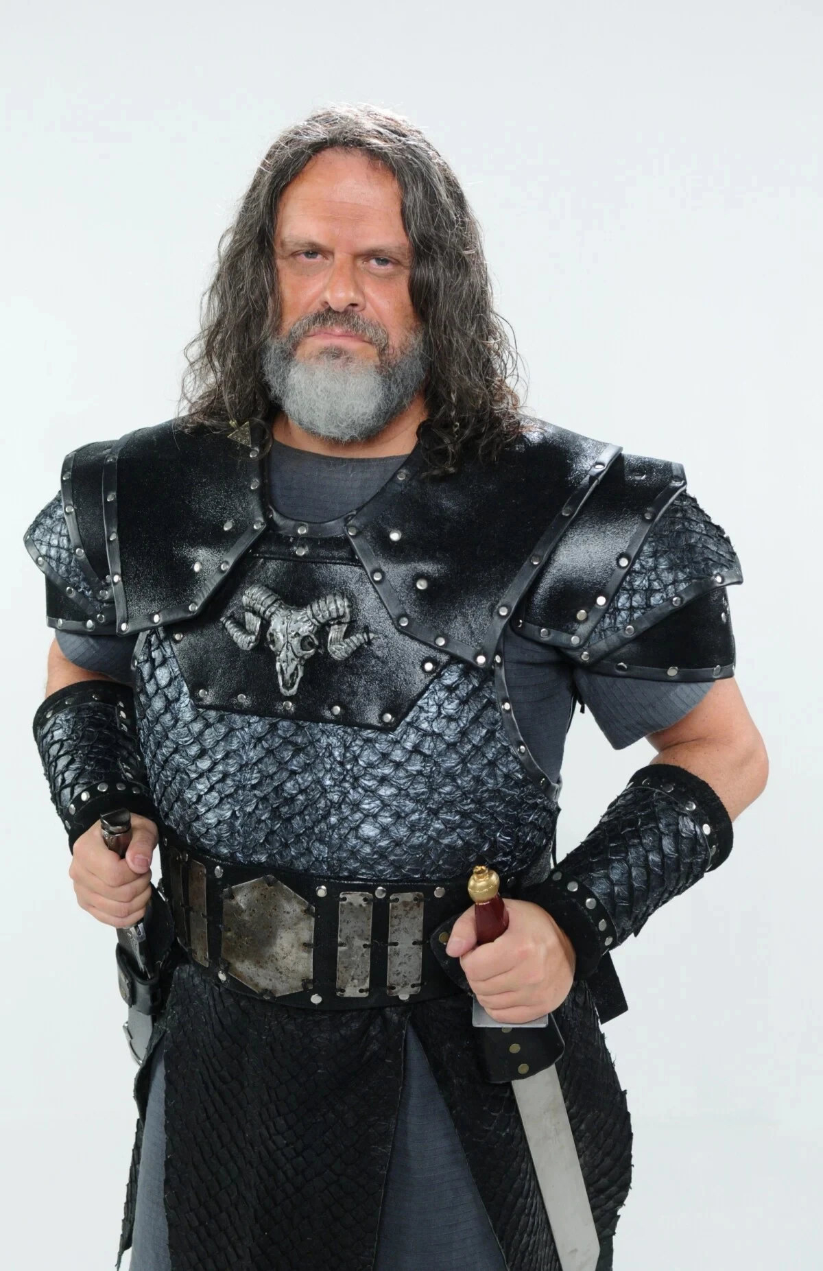 Tibar | Wikia Séries Bíblicas | Fandom