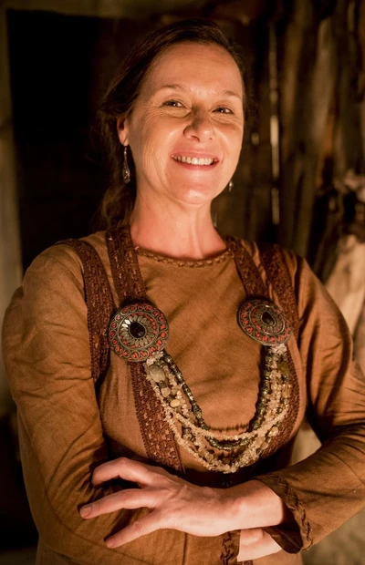 Jália | Wikia Séries Bíblicas | Fandom