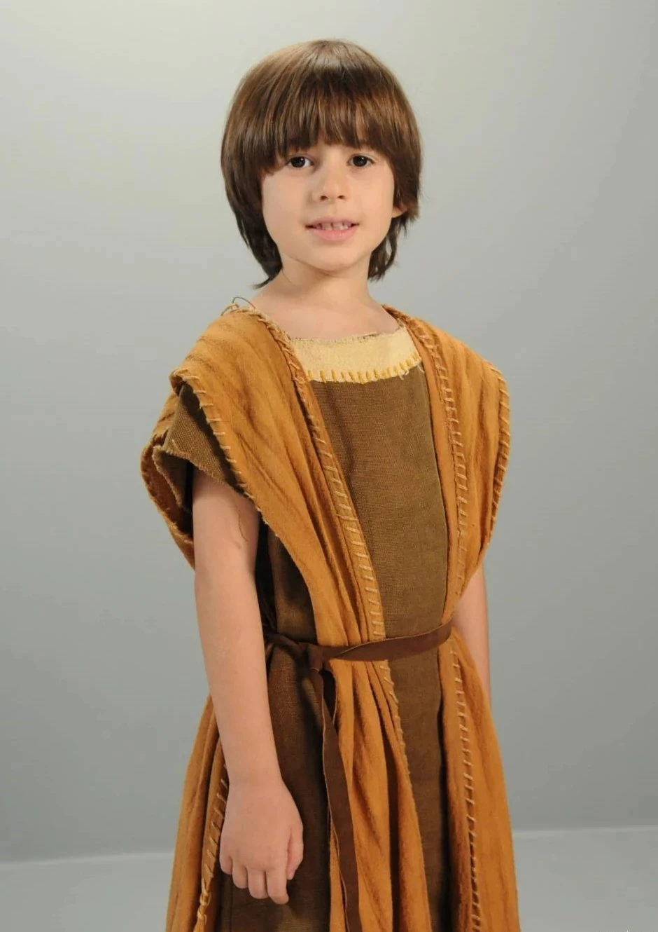 Eleazar (Filho de Arão) | Wikia Séries Bíblicas | Fandom